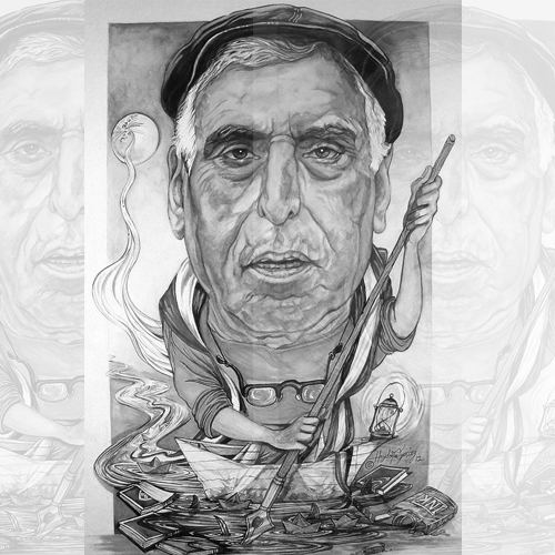 بۆ دۆستینا کاتێک لە لەندەن دەمبینێت » Balinde Poetry