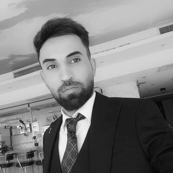 گوندەگۆڕ » Balinde Poetry